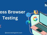 Cross Browser Testing Guide Testingmint
