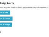How To Handle Alerts And Popups In Selenium Testingmint