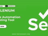 Review Of Selenium The Automation Testing Tool Testingmint