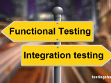 Functional Testing Vs Integration Testing Learn Software Testing