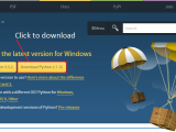 Setup Python In Windows Download And Install Python Testing Tools