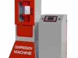 Hs Automatic Compression Testing Machines Testmak