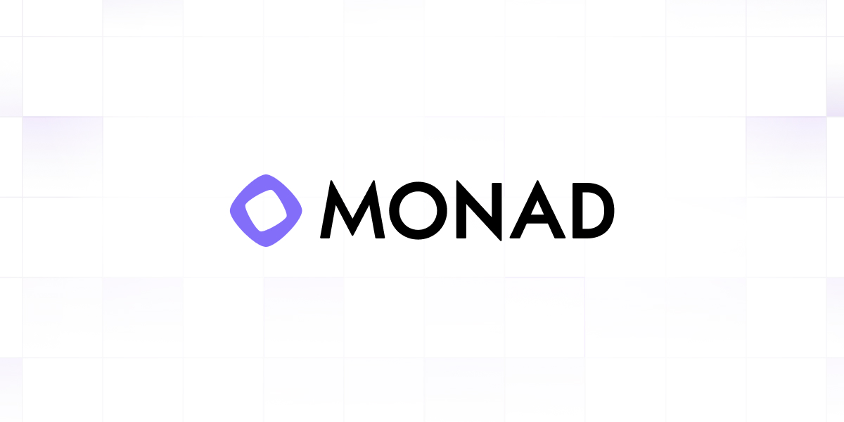 Monad Chain Transactions Information Monadscan