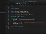 Playwright Java Bdd Framework Tutorial Testomat Io