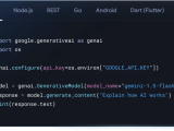 Google Ai Studio 2025 Features Use Cases Limitations