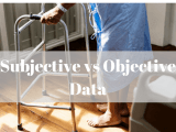 Subjective Vs Objective Data In Nursing 6 Examples