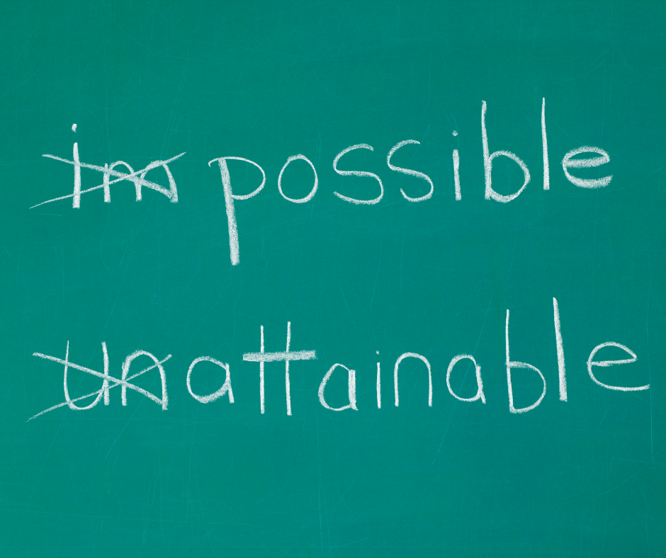 How To Set SMART Goals In Nursing 2024 [Real Examples] (2025)