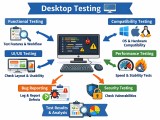 Desktop Testing Build Your Testing Strategy Testrigor Blog