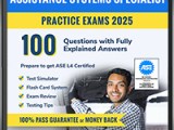 Ase A7 Practice Test Updated 2025