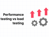 Performance Testing Vs Load Testing Key Differences