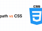Xpath Vs Css Selector Key Differences