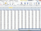 Free Beginner Excel Tutorial Beijingpassa