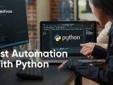 Test Automation With Python Testvox