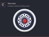 Introduction Tetra Creations Documentation