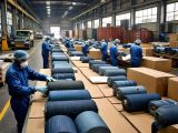 Fabrics Texcotplus