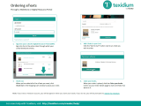 How Do I Get Etexts Through A School Webstore Texidium