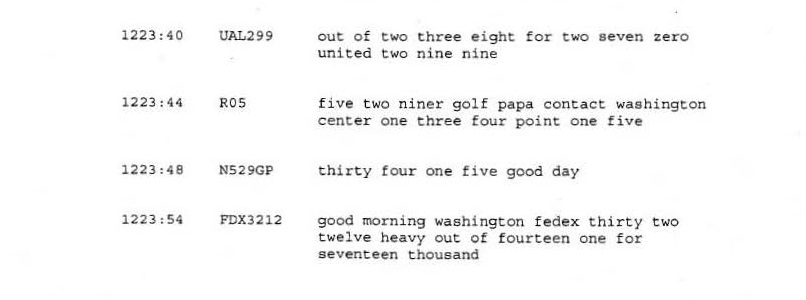 Shutting Down the Sky: The Federal Aviation Administration on 9/11 ...