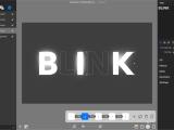 Blinking Text Animation Art Text Tutorials