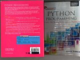 Python Programming Using Problem Solving Approach 1st Edition By