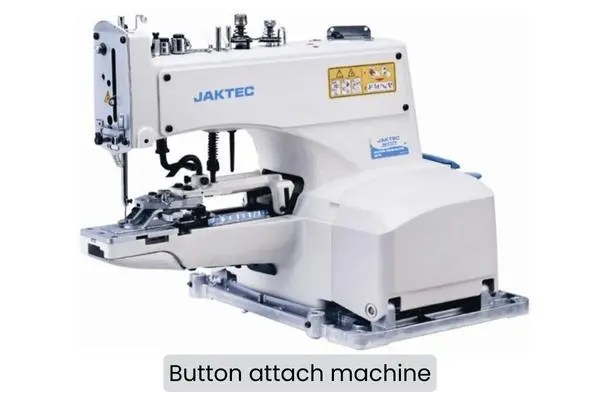 7 Types Of Sewing Machines Used For Apparel Products