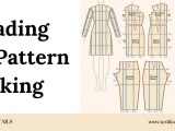 Grading In Pattern Making Textile Details