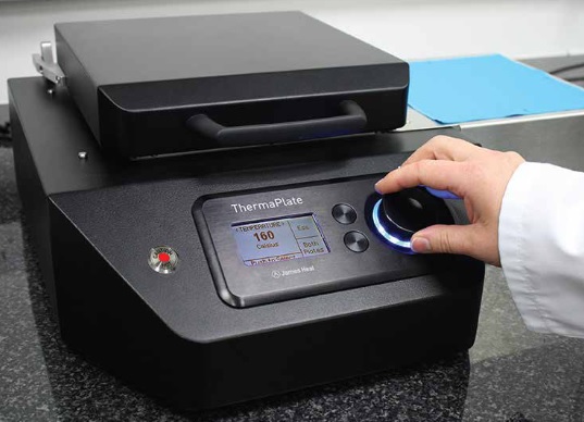 Color Fastness to Hot Pressing - Textile Learner