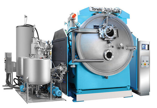 Garment Dyeing: Machineries, Advantages and Disadvantages