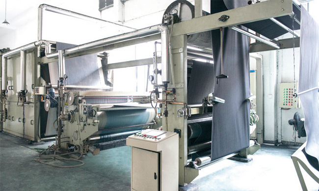 Mechanism of Sanforizing Finishing Archives - Textile Learner