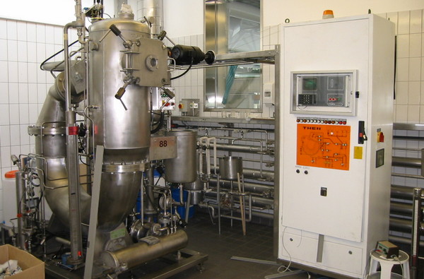 Working Flow Chart of Sample Dyeing (Knit Dyeing Section)