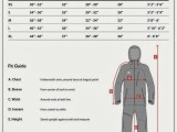 Basic Methods Of Garment Pattern Grading Textile Learner