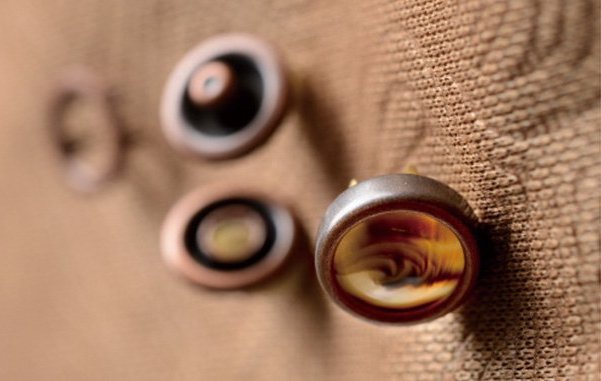 Impact of Different Parameters on Button Pull Strength Test