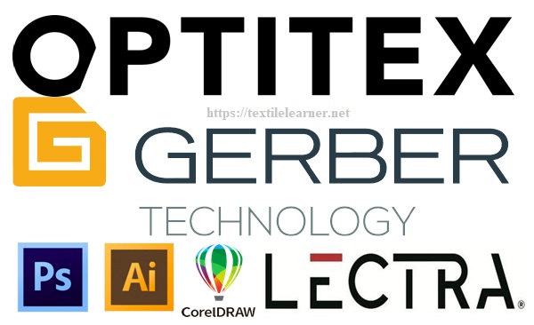 Software Archives - Textile Learner