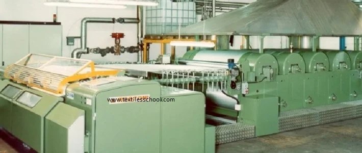 Steam utilization in textile - Dry/wet steam/B.T.U - Textiles School
