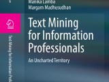 Yewno Discover A Next Generation Research Tool Text Mining For