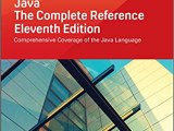 Pdf Java The Complete Reference 11th Edition Textook