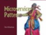 Pdf Microservices Patterns With Examples In Java Textook