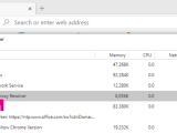 Debugging Proxy Configuration Scripts In The New Edge Text Plain