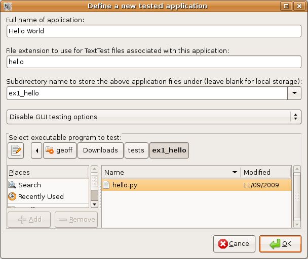 Texttest - Best Landscape Images in Desktop