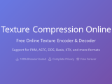 Astc Format The Ultimate Texture Compression Guide