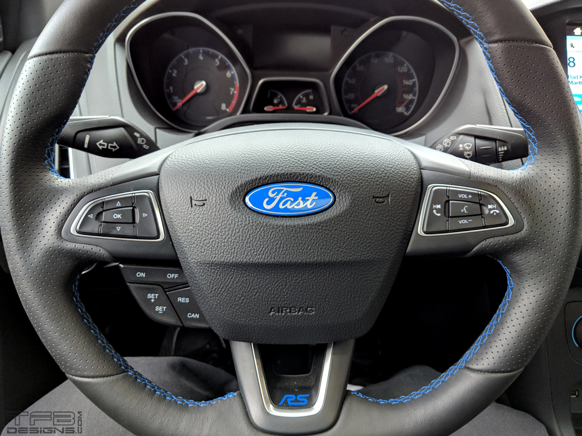 Gallery - TFB Designs