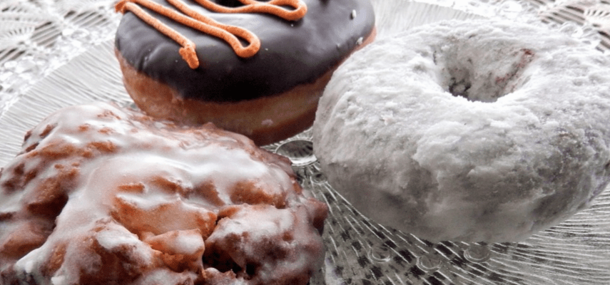 Donut Glossary - TFE Times