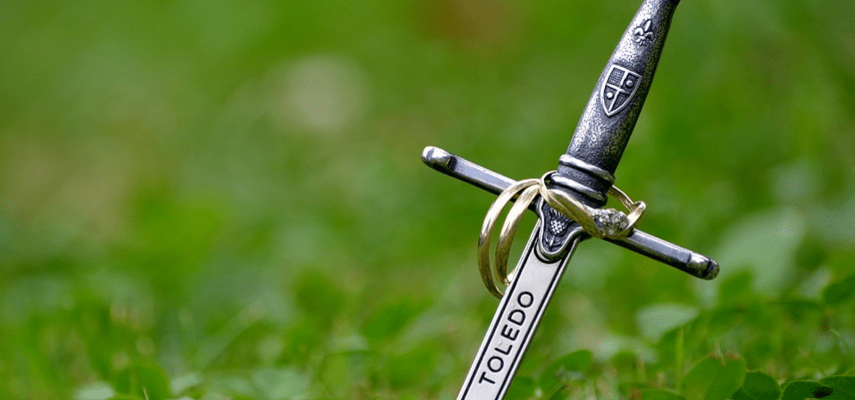The Evolution of European Swords – TFE Times