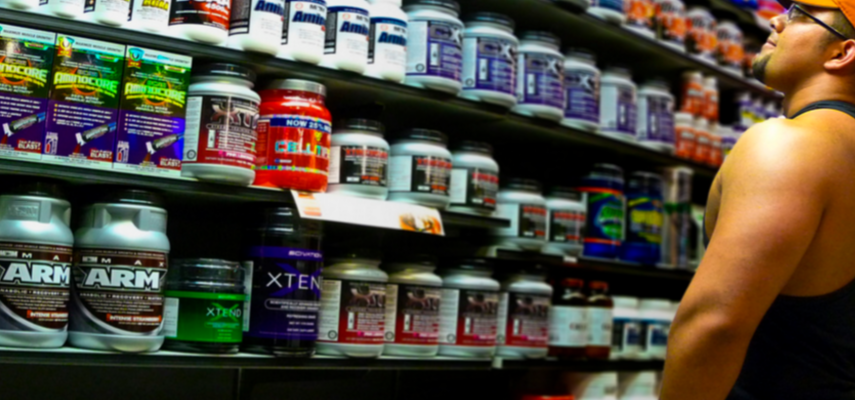 Full Guide to Fitness Supplements – TFE Times