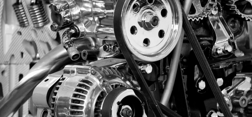 The Evolution Of Engineering – TFE Times