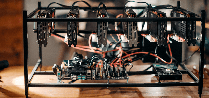 The Crypto Investment And Crypto Mining – TFE Times