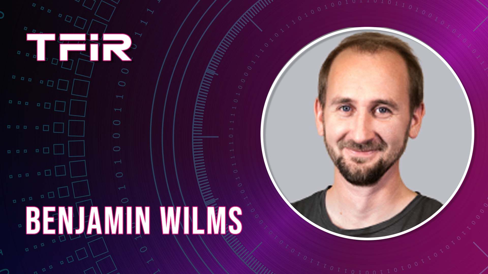 Introduction To Steadybit Resilience And Chaos Engineering Platform | Benjamin Wilms - TFiR