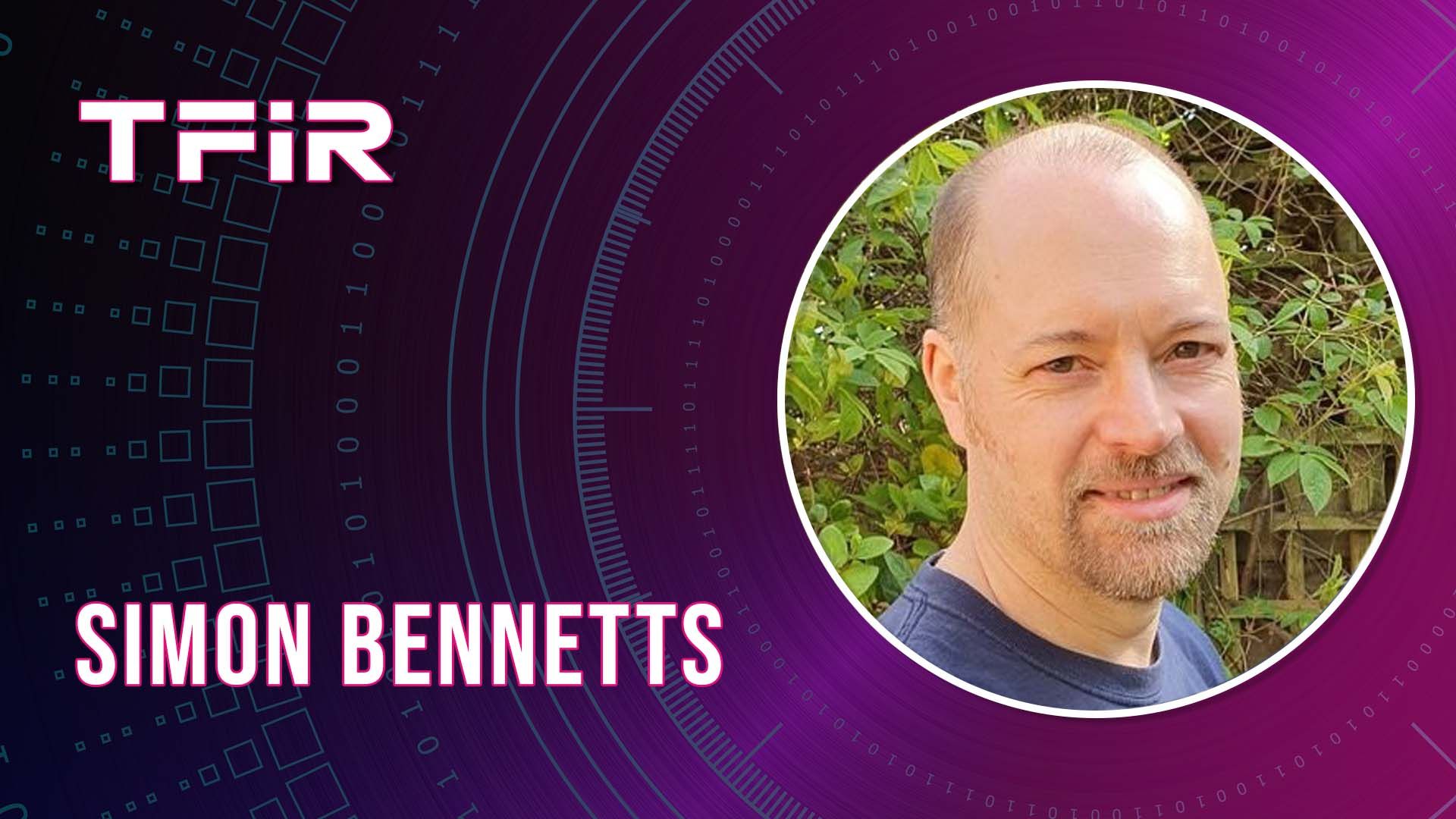 Zed Attack Proxy (ZAP) Founder Simon Bennetts Joins Jit.io - TFiR