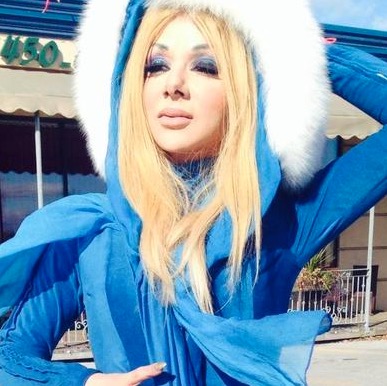 The Week In Transgenderism 3/21/16 - Transgender Forum : Transgender Forum