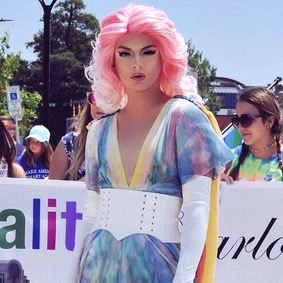 The Week In Trans 8/7/17 - Transgender Forum : Transgender Forum