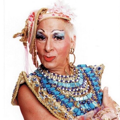 The Week In Trans 8/28/17 - Transgender Forum : Transgender Forum